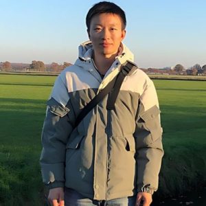Mr. Zhou Zhenxiang - 6th Global Conference on Agriculture